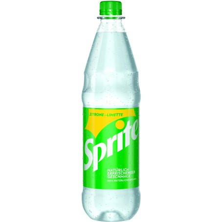Sprite | Tines Getränke Kurier Hamburg